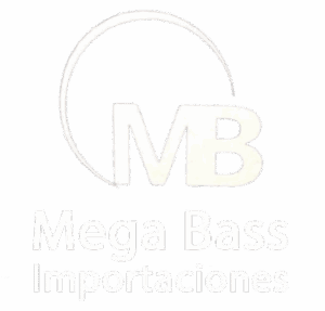 Página principal MEGA BASS IMPORTACIONES